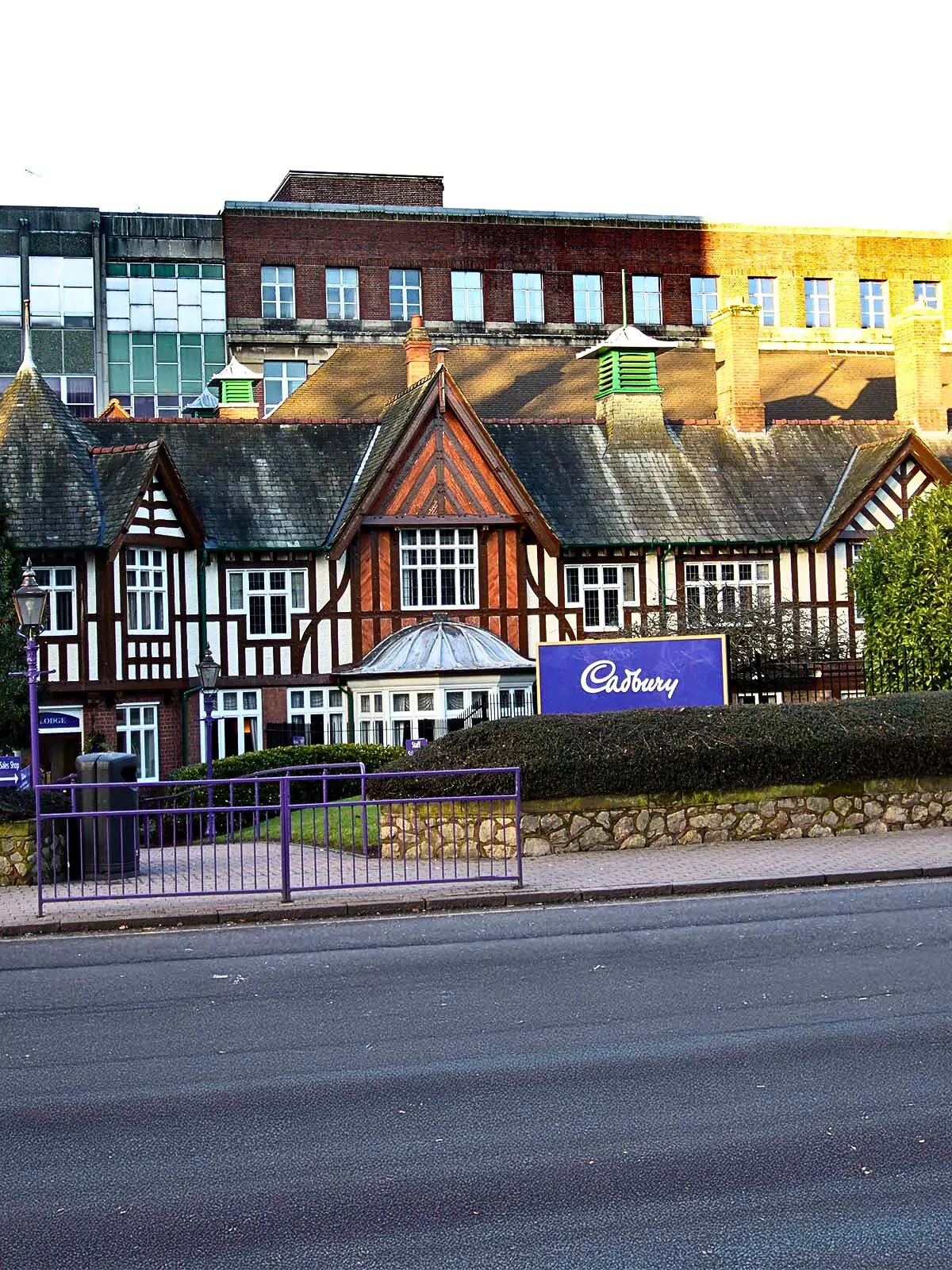 The sweet journey of Cadbury: History, milestones & legacy | Business ...