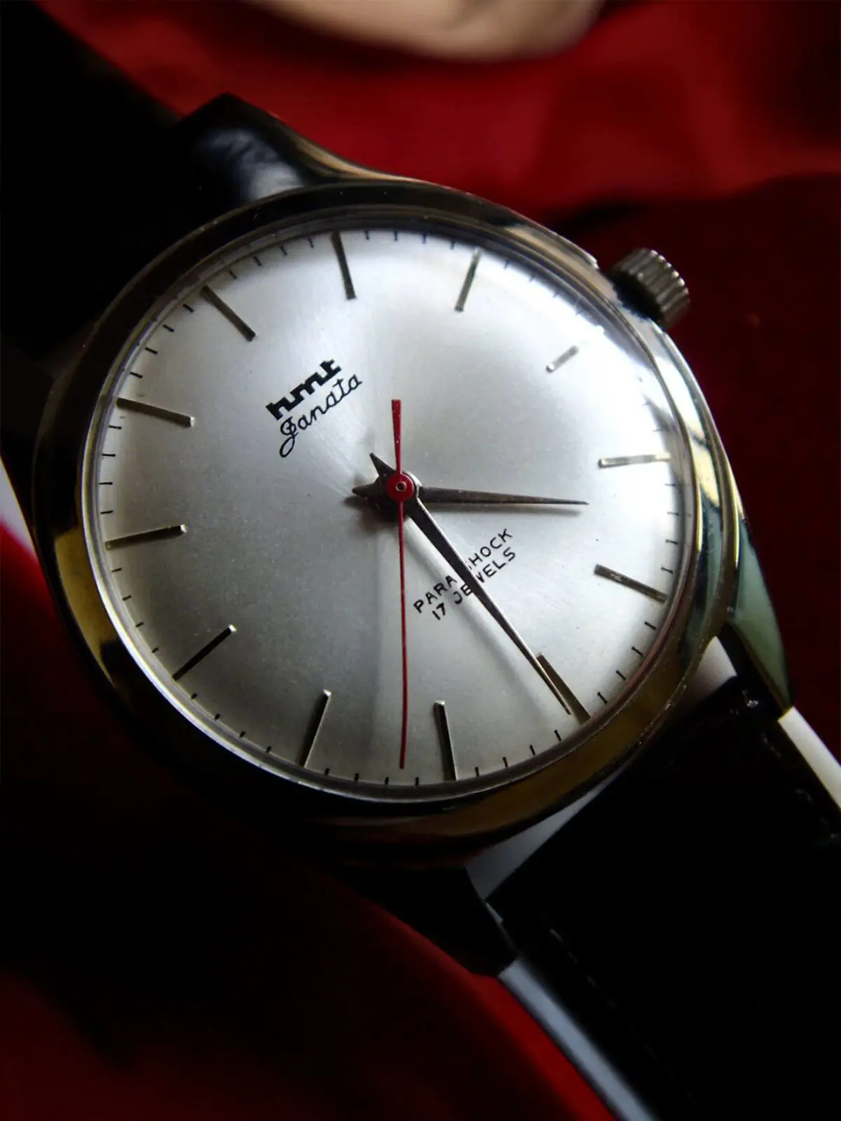 The rise and fall of HMT watches: India's timekeeper | Business History