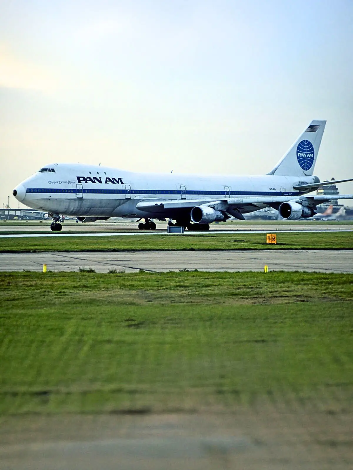 The rise and fall of Pan Am: An aviation giant's legacy | Business History