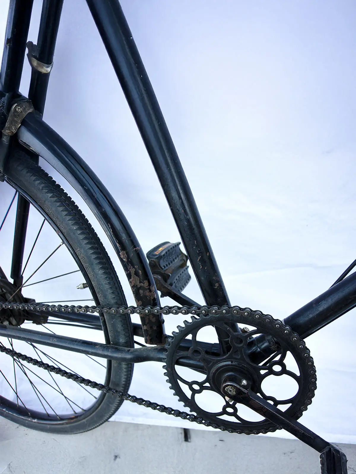 How bicycles and motorcycles shaped early aircraft: The surprising ...