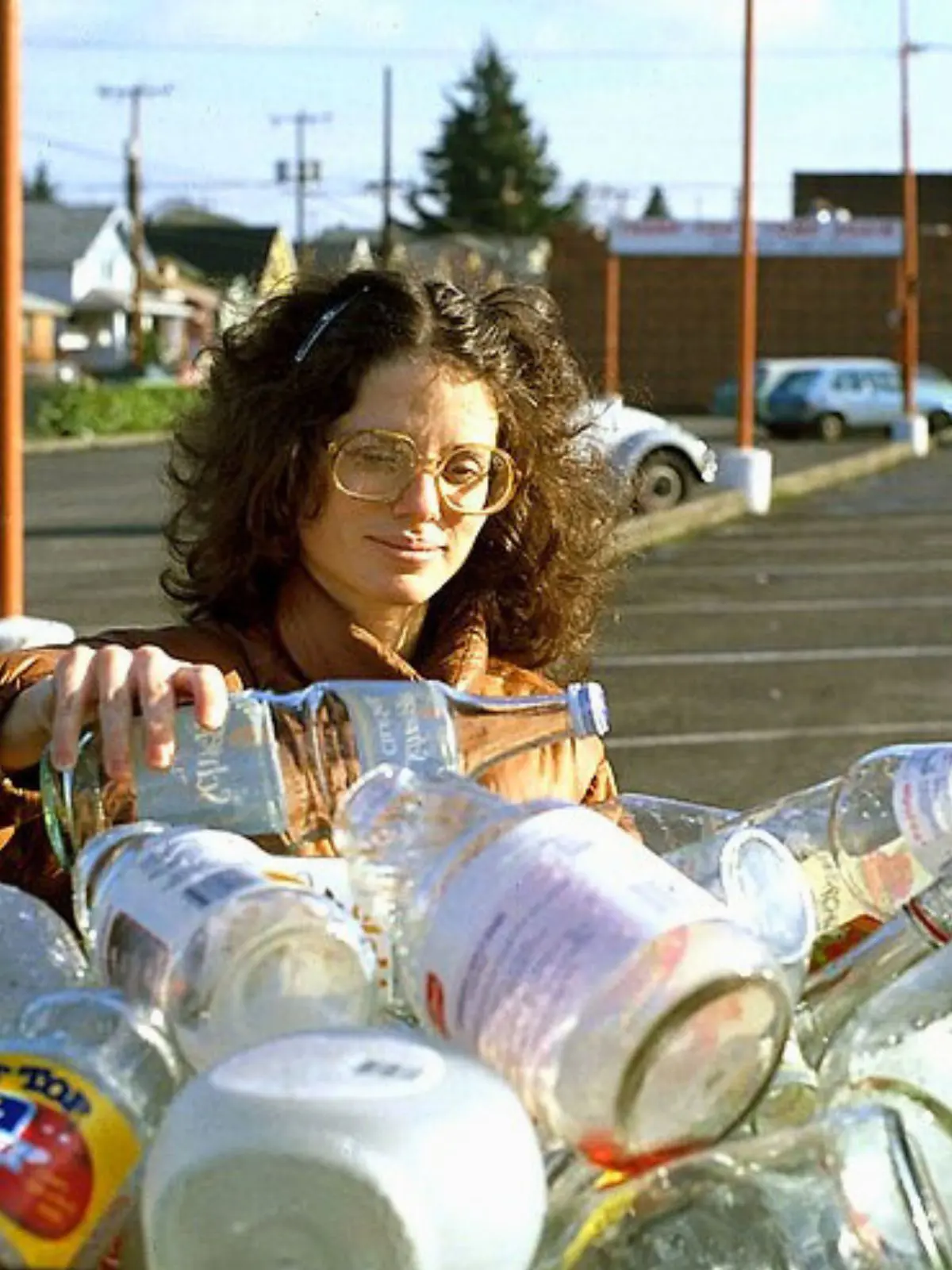 The history of glass recycling: A sustainable journey through time ...