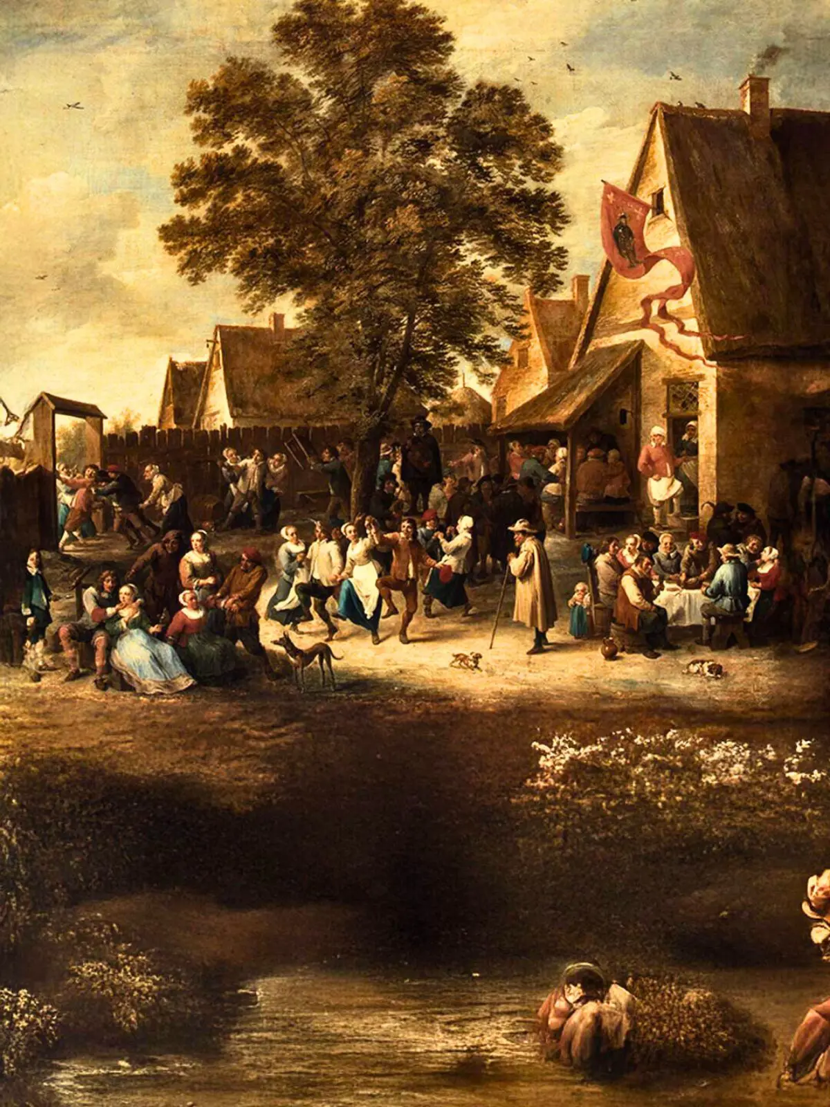 The history of the retail business Part 1: From barter to booming ...