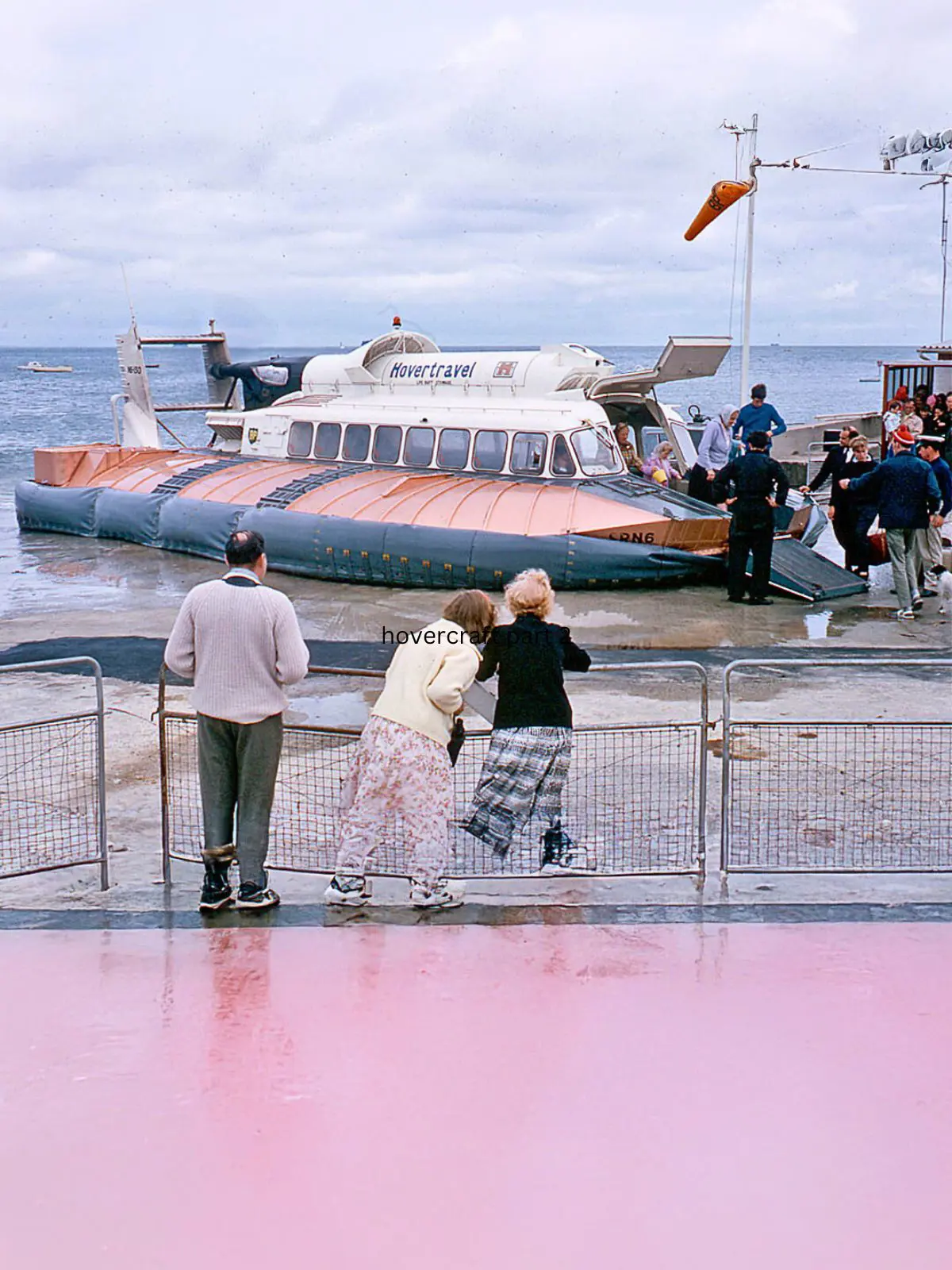 History of hovercraft part 2: Evolution from 1960 to 2021 | Business ...