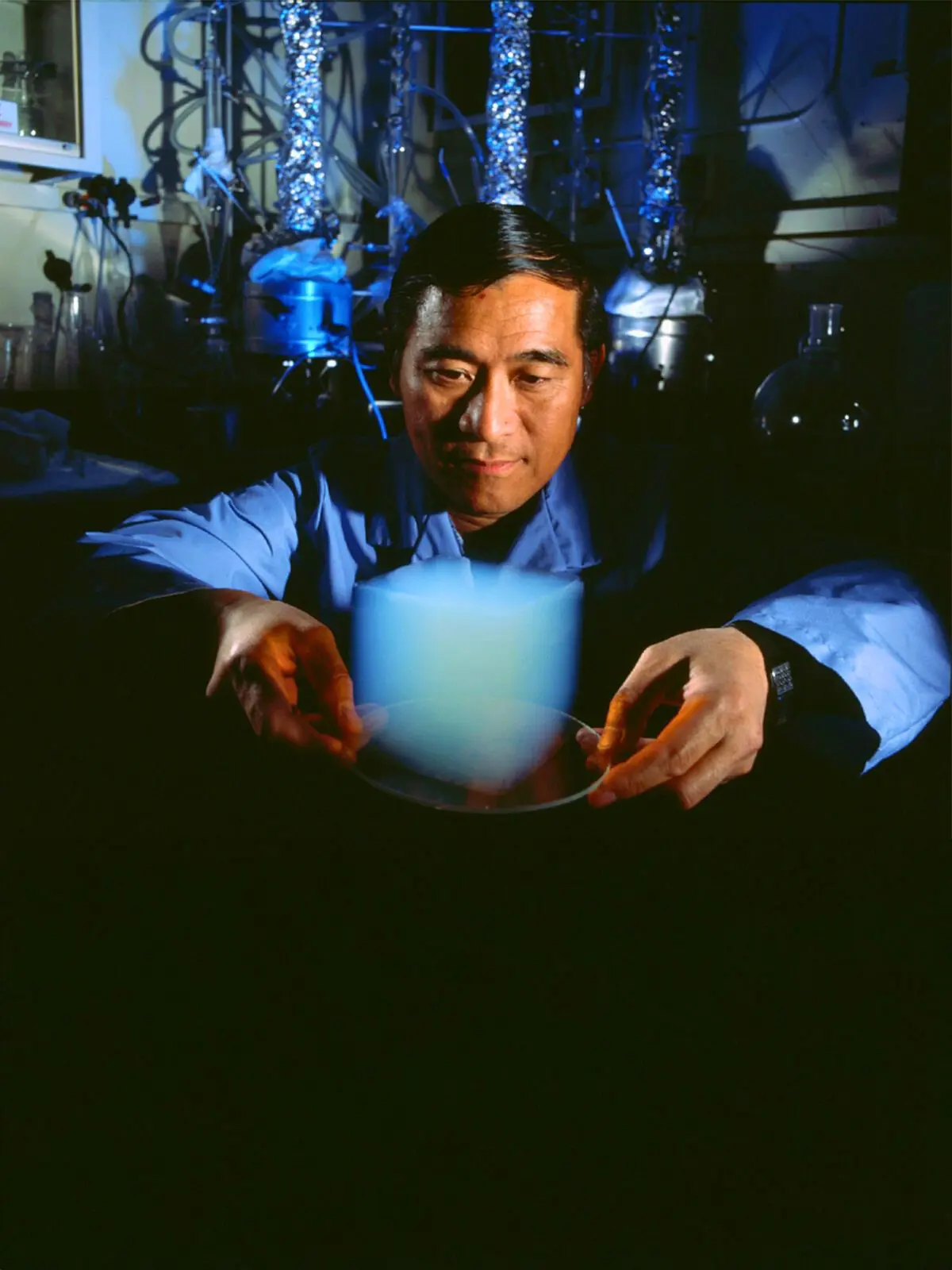 The magic of aerogels: Superlight materials shaping the future ...